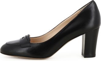 Evita Shoes Pumps Bianca