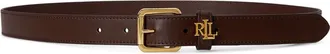 Lauren Ralph Lauren G&uuml;rtel LAUREN RALPH LAUREN 412968763013 Braun