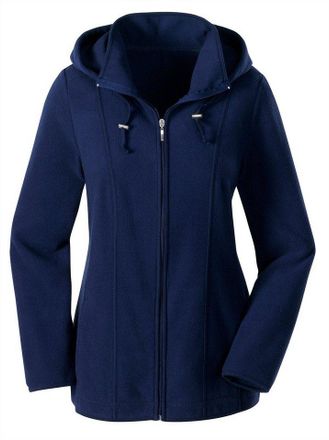 Witt Fleecejacke Fleece-Jacke Langarm