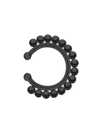 Liebeskind Liebeskind Berlin Ohrmanschette (Schwarz)