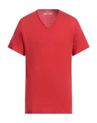 Zadig&Voltaire TOPS - T-shirts auf YOOX.COM