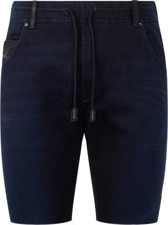 Diesel Elegante l&auml;ssige Denimshorts - - Shorts - Herren - Blau - W33