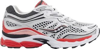 Saucony Homme, Chaussures, Multicolore, Taille: 45 EU Progrid Omni Baskets