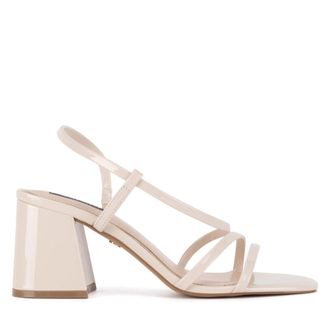 Nine West Sandalen Nine West WFA2642-1 Beige