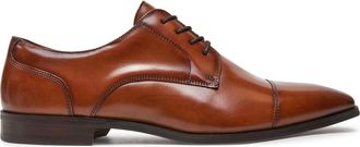 Aldo Halbschuhe Aldo Callahan 13647020 Braun