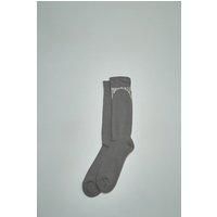 Rick Owens Peterville Knee High Socks