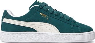 Puma Sneakers Puma Suede XL 395205 21 Grün