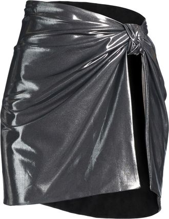 Misbhv HOSEN & R&Ouml;CKE - Minir&ouml;cke auf YOOX.COM