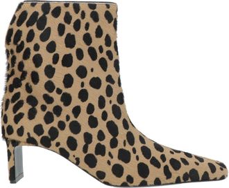 Khaite SCHUHE - Stiefeletten auf YOOX.COM