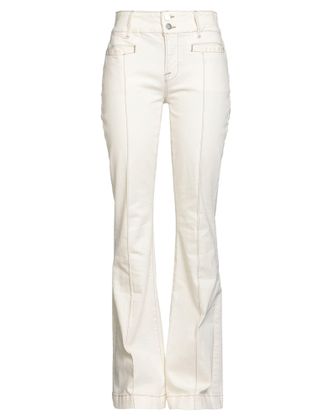 Frame Denim HOSEN & R&Ouml;CKE - Jeanshosen auf YOOX.COM