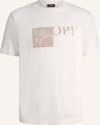 Joop T-Shirt weiss