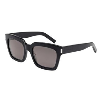 Saint Laurent Bold SL 1 Sonnenbrille - - Accessories - Damen - Schwarzk - 54 MM