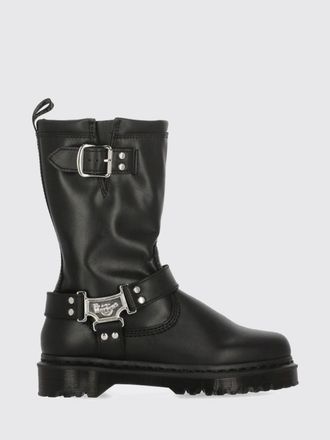 Dr. Martens Bottes DR. MARTENS Femme couleur Noir