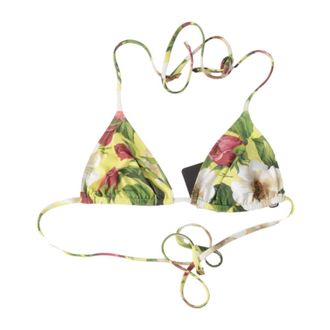 Dolce & Gabbana Damen, Bademode, Mehrfarbig, XLGr&ouml;&szlig;e