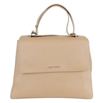 Orciani Damen, Taschen, Braun, ONE SIZEGr&ouml;&szlig;e