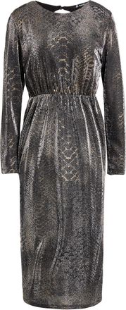 Annarita N. KLEIDER - Midi-Kleider auf YOOX.COM