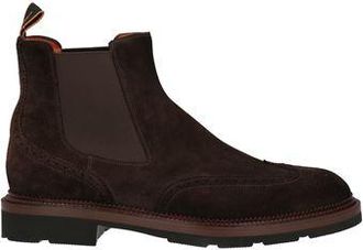Santoni CHAUSSURES - Bottines sur YOOX.COM