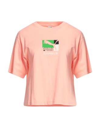 Puma TOPS - T-shirts auf YOOX.COM