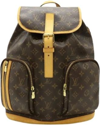 Louis Vuitton Damen, Pre-Owned, Braun, ONE SIZEGr&ouml;&szlig;e