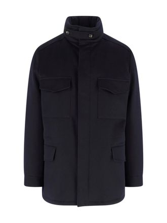 Loro Piana Jacket Traveller