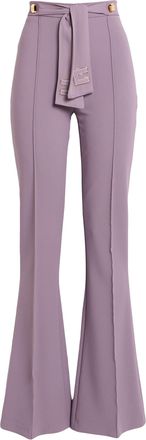 Elisabetta Franchi HOSEN & R&Ouml;CKE - Hosen auf YOOX.COM