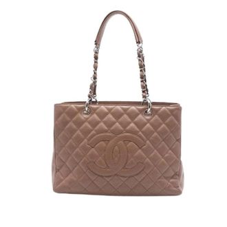 Chanel Damen, Pre-Owned, Braun, ONE SIZEGr&ouml;&szlig;e
