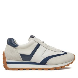 Lauren Ralph Lauren Sneakers LAUREN RALPH LAUREN Dani 802959613001 Wei&szlig;