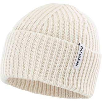 Salomon Snowbird Unisex Ski Beanie, Warmes Und Atmungsaktives Material F&uuml;r Den Laufsport Und Den T&auml;glichen Gebrauch