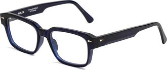 Ahlem Beaux-Arts Optikrahmen - - Accessories - unisex - Blau - 55 MM