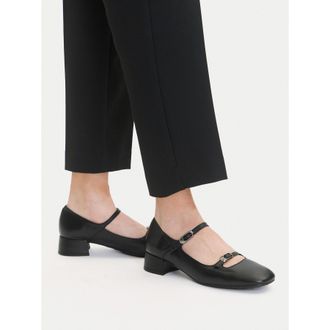 Hispanitas Halbschuhe Hispanitas HI254207 Schwarz