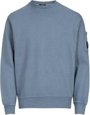 C.P. Company Sweat col rond en coton