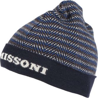 Missoni ACCESSOIRES - M&uuml;tzen & H&uuml;te auf YOOX.COM
