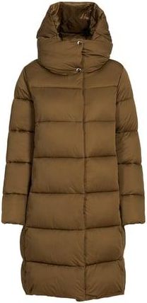 Save The Duck Doudoune matelass&eacute;e &agrave; capuche amovible