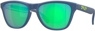 Oakley Kinder Brille FROGSKINS XS