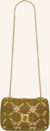 Gerard Darel Tasche Le Fanny gruen