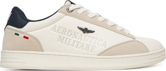Aeronautica Sneakers Aeronautica Militare 261SC0306UCT04325 Wei&szlig;