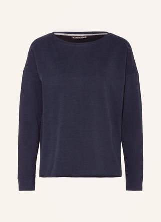 Elbsand Elbsand Sweatshirt Riane blau