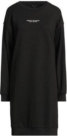 A|X Armani Exchange ROBES - Robes courtes sur YOOX.COM