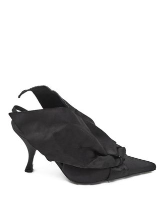 Moschino Sandales - Noir