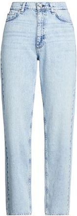Rag & Bone BAS - Pantalons en jean sur YOOX.COM