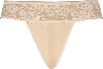 Teyli String