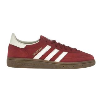 adidas Herren, Schuhe, Rot, 46 2/3 EUGr&ouml;&szlig;e