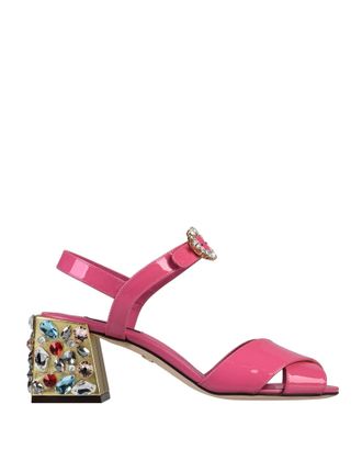 Dolce & Gabbana SCHUHE - Sandalen auf YOOX.COM
