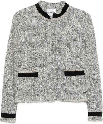 Neera Casualjacke - Beige