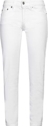 Dondup HOSEN & R&Ouml;CKE - Jeanshosen auf YOOX.COM