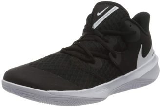 Nike Nike Herren Ci2964-010_42 Volleyball shoes, Schwarz, 42 EU