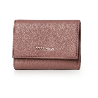 Coccinelle Wallets & Cardholders - Femme - Accessoires - Rose - Taille: ONE Size