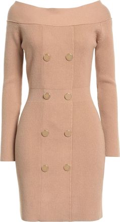 Elisabetta Franchi KLEIDER - Mini-Kleider auf YOOX.COM