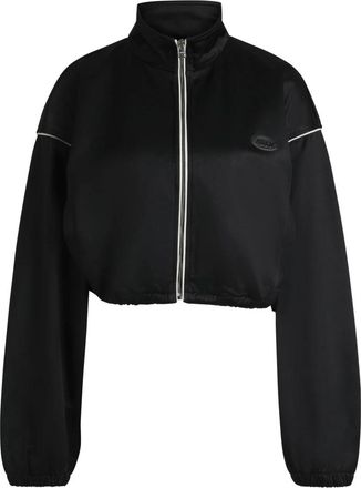 HUGO BOSS Sportive Jogginghose f&uuml;r Damen - - Jackets - Damen - Schwarzk - XS