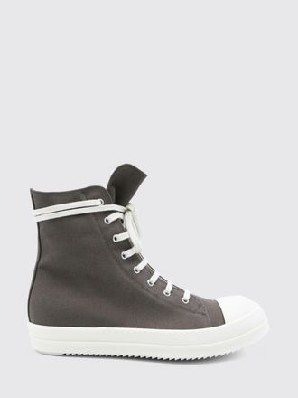 Rick Owens Baskets RICK OWENS DRKSHDW Homme couleur Lait